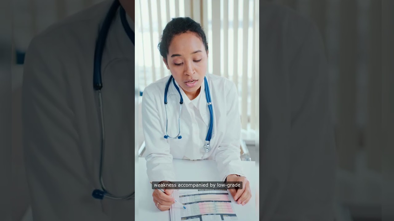 Hepatitis B Symptoms - Creative Diagnostics