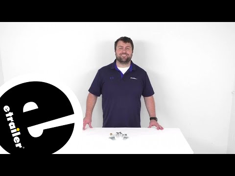 etrailer | Comprehensive Review: Derale Universal Fan Spacer Kit for Belt-Driven Fans
