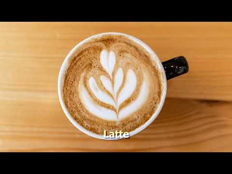 How To Pronounce Latte