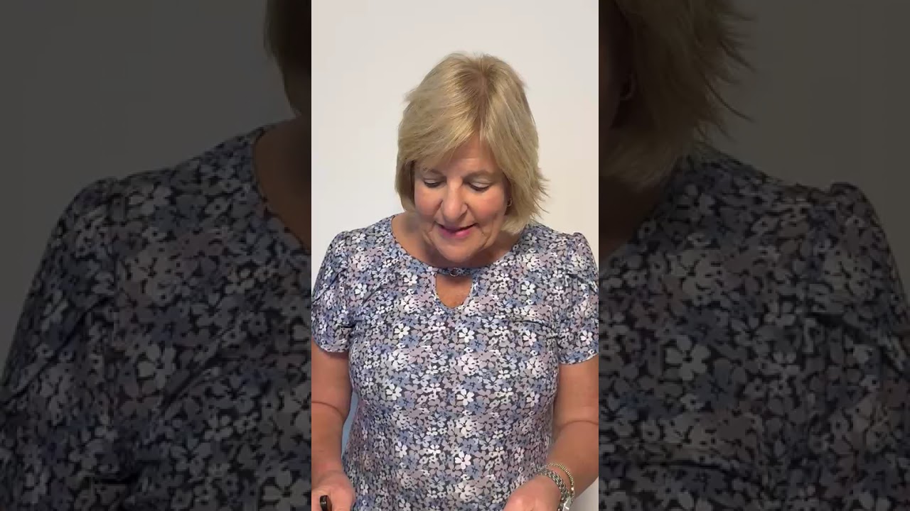 Helen's Eulogy For Shirley Kurlander