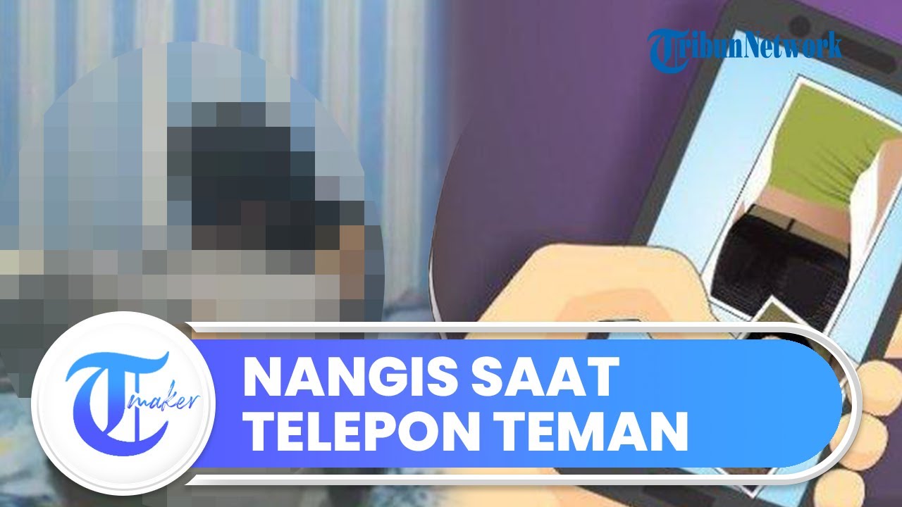 Begini Pengakuan Pemeran Wanita Video Asusila Garut, Sempat Nangis saat ... Begini Pengakuan Pemeran Wanita Video Asusila Garut, Sempat Nangis saat ...