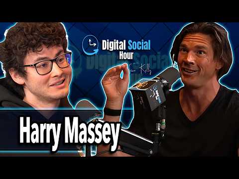 How AI is Redefining Wellness and Personal Health | Harry Massey DSH #1410