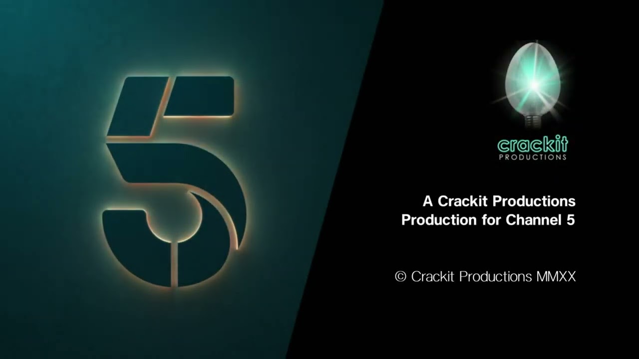 Channel 5/Crackit Productions/BBC Studios (2020)