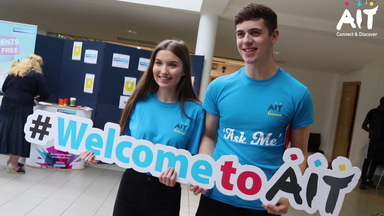First Year Student Induction 2017/18