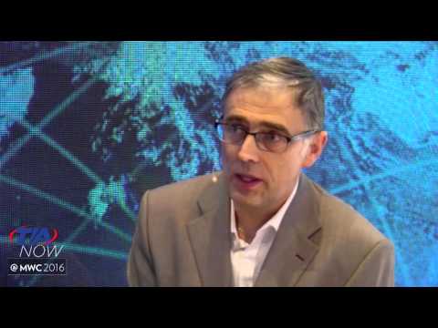 On-Demand Deployment - Carrier Transformation to NFV