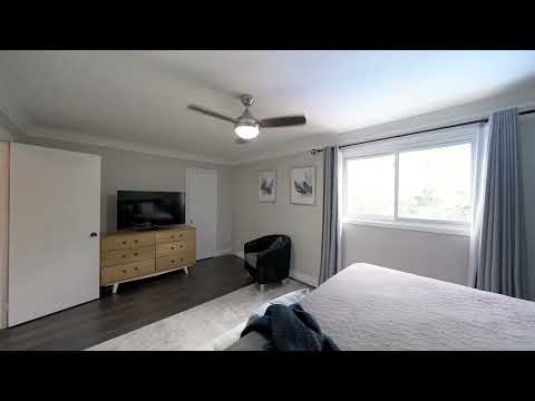 101 Centerfield Dr, Courtice