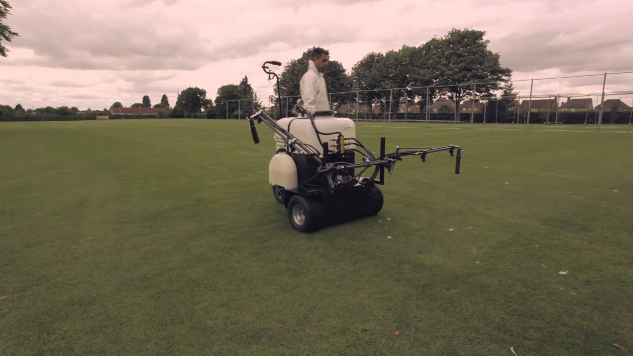 Martin Lishman Micro Spray