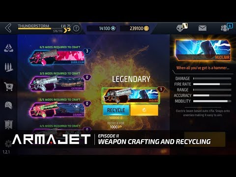Steam Community :: Armajet