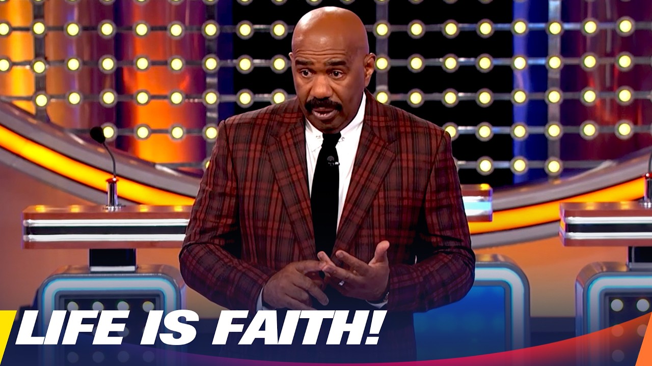 Simple Truths About Life That Change Everything | Steve Harvey