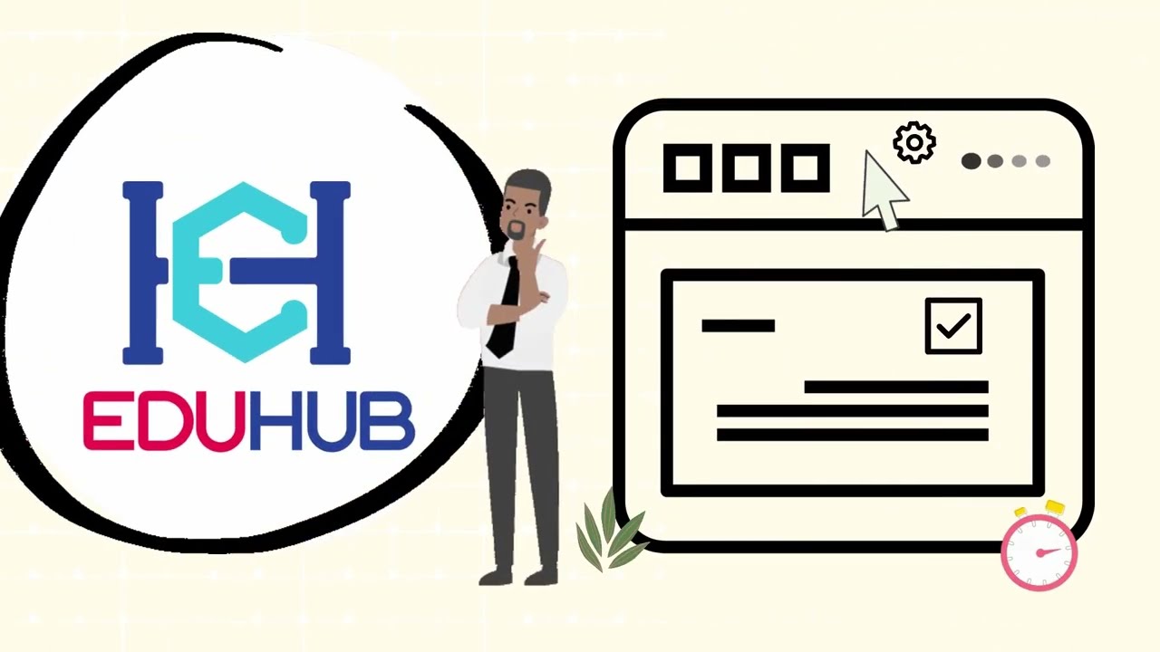 EDU Hub by HubIT