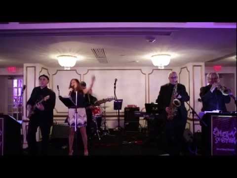 Lakewood, NJ Wedding Services - the Smokin Section Band - Entertainment ...