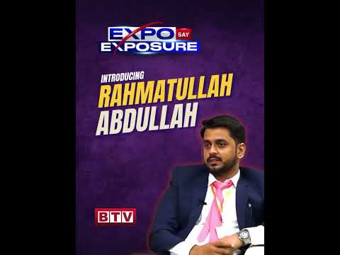 Expo se Exposure - Episode 1 I Rethinking Engineering in Pakistan: Innovations & Tech Trends