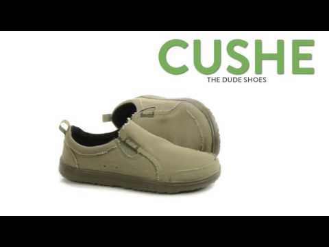 Cushe The Dude Shoes - Slip-Ons (For Men)