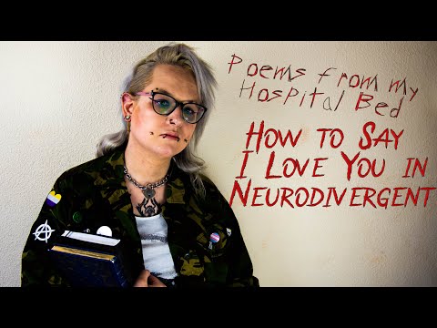 How to Say I Love You in Neurodivergent
