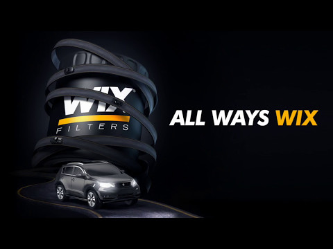 WIX Filters - Company - Poland (PL)