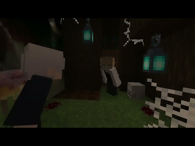 big D randy - hide and seek Minecraft Map