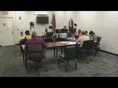 Leon Tripp avoids court appearance as search for LaTania Carwell expands
