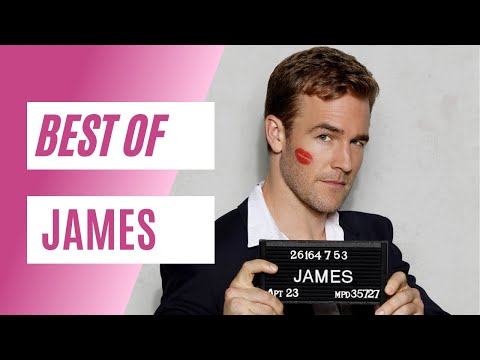 BEST OF JAMES | DON'T TRUST THE B IN APARTMENT 23 | SEASON 2