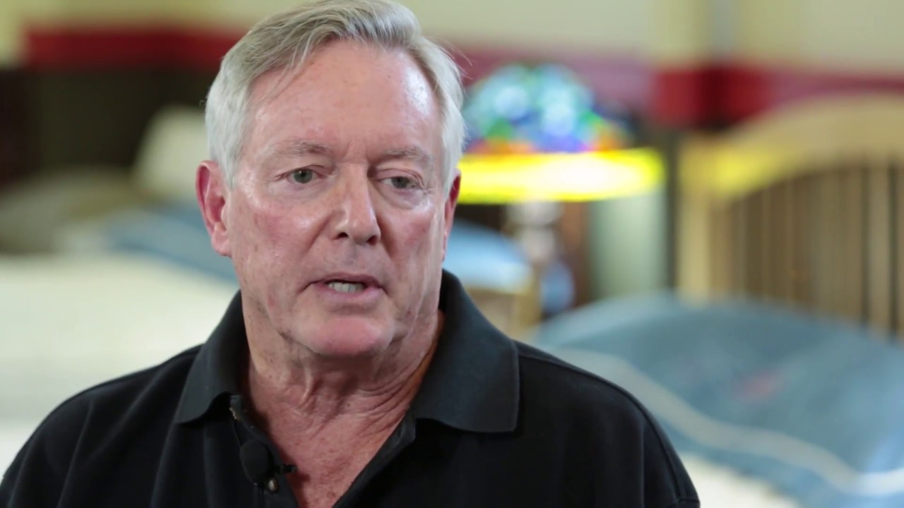 Gardner Mattress Official Promo Video