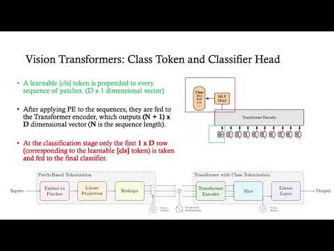 Humphrey Shi - Escaping the Big Data Paradigm with Compact Transformers