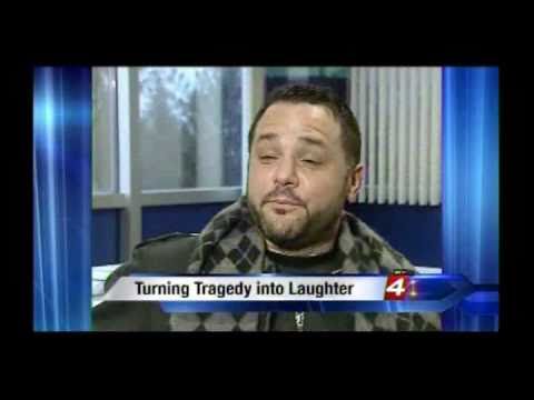 Learning From Adam Niskar – Living Beyond The Wheelchair – Real Self