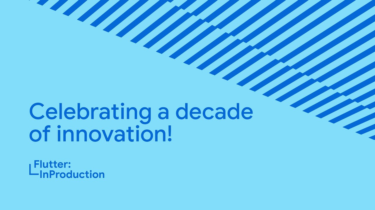 The Evolution of Flutter: From Experimentation to Production | Galaxy.ai