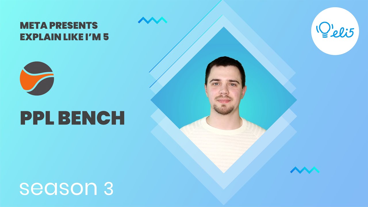 ELI5: PPL Bench
