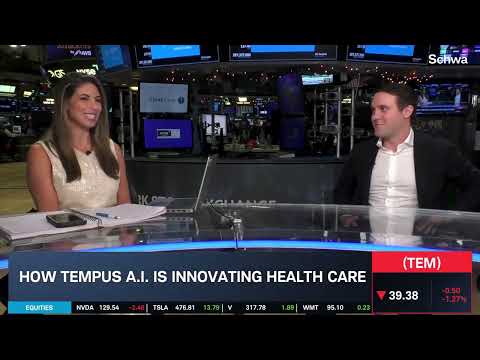 ETFs & Stocks to Measure A.I. Growth in Robotics