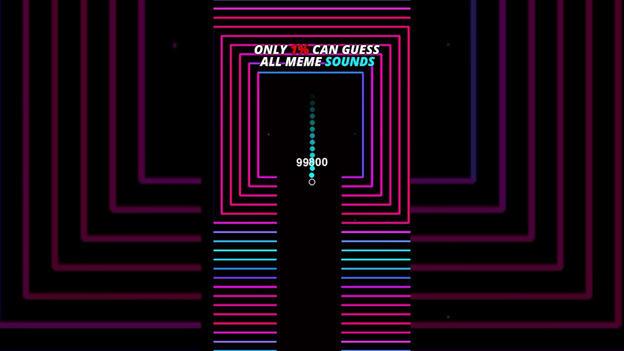 Can you guess them all? 🤔 #bouncingball #satisfying #simulation #creativecoding