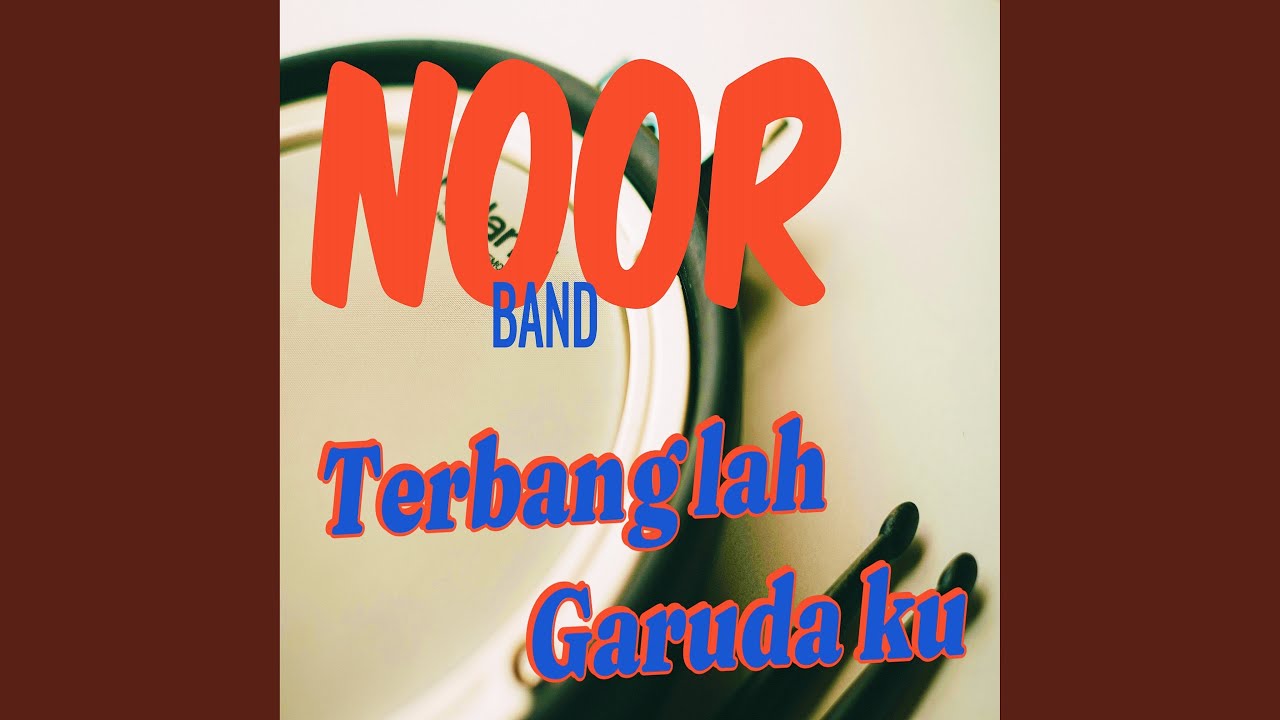 Terbang Lah Garuda ku