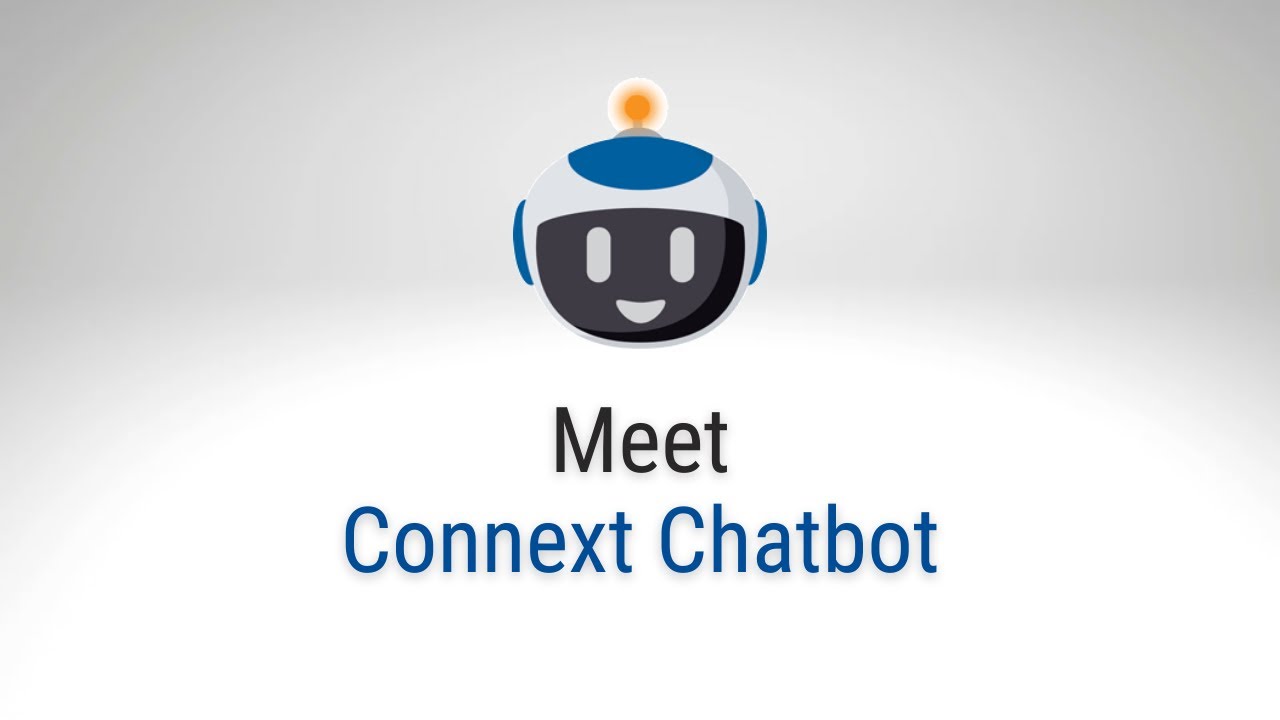 Introducing Connext Chatbot