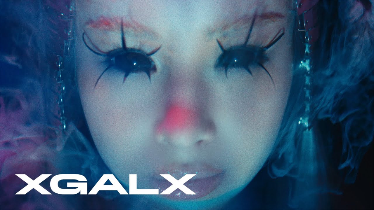 XG anuncia el explosivo sencillo “GALA” como adelanto de su primer ...