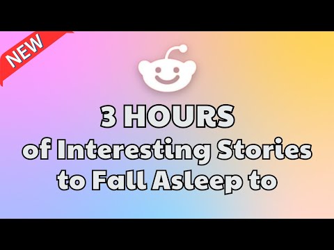 INTERESTING STORIES to fall asleep to (3 HOURS) - Reddit Story AITA Relationship Compilation - NEW