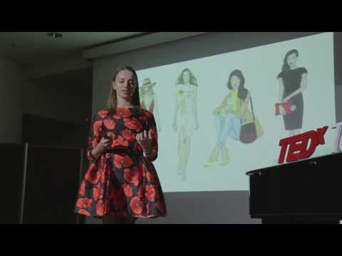 The Biggest Secret to Discovering Yourself | Ekaterina Petropavlovskaia | TEDxTorVergataUniversity