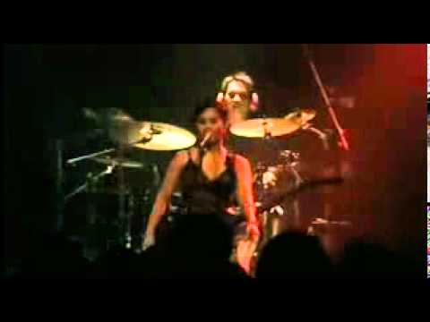 Jeff lima kitchies gig @ australia