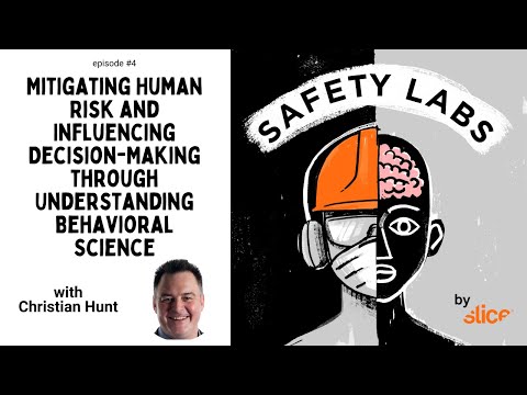 Mitigating Human Risk and Influencing Decision-Making through Understanding Behavioral Science
