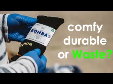 Bombas Socks Reviews [Dec 2020] Comfy & Durable or Waste?