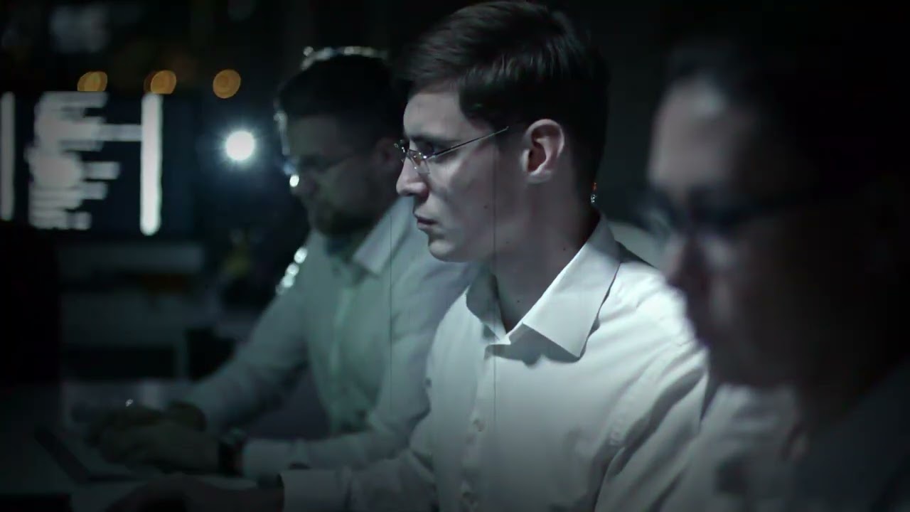 Managed Cybersecurity Services | Cleared Systems