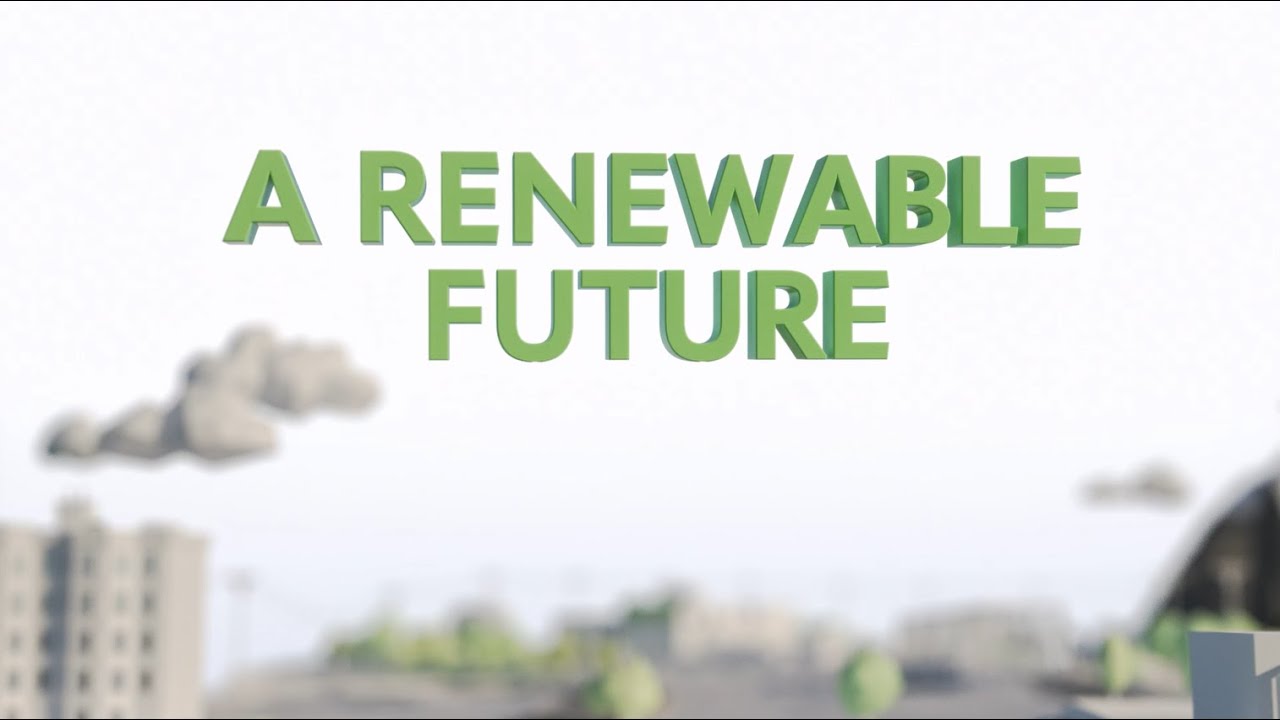 ECO STOR - A circular economy for batteries