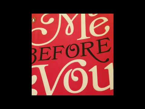 Me Before You Chapter 8