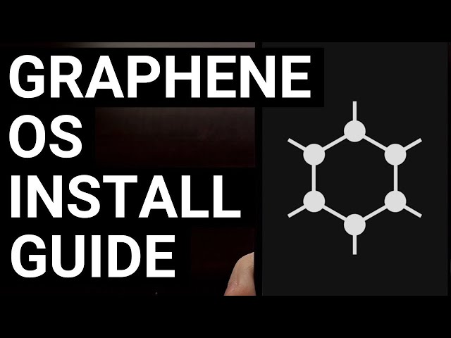 A Comprehensive Guide to DeGoogle Your Pixel 8 and Pixel 9 with GrapheneOS | Galaxy.ai