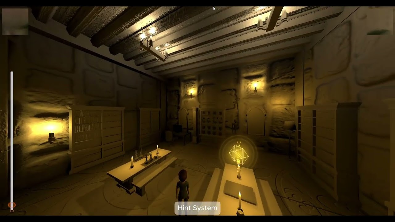 EscapeCode - Official Gameplay Demo