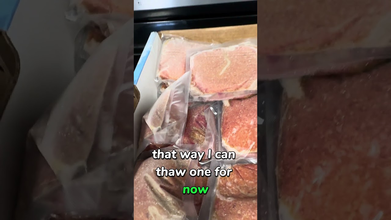 Tuckers Raw Food Unboxing