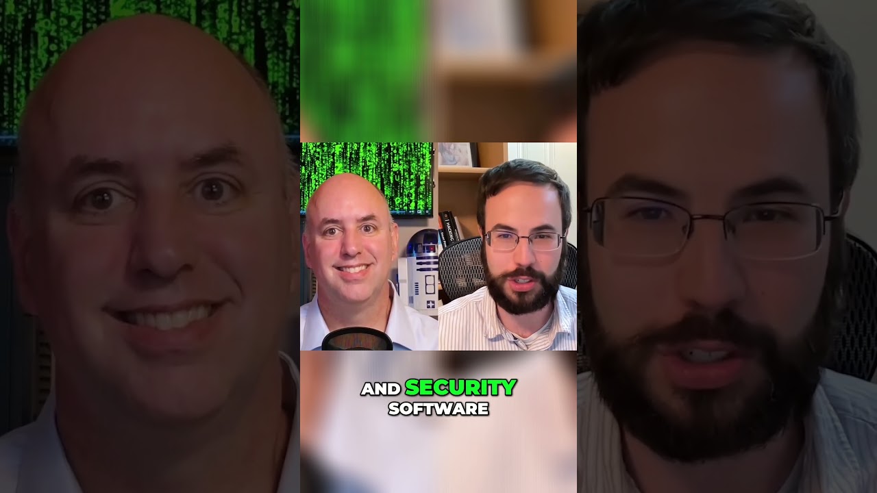 Unexpected Downtime: Client Servers Shut Down After Security Deployment #cybersecurity