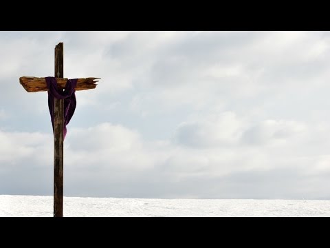An Ancient Lent Challenge: How to take Lent to the next level HD