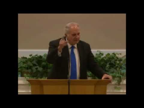 The Nonsense Of Speaking In Tongues - Excerpt