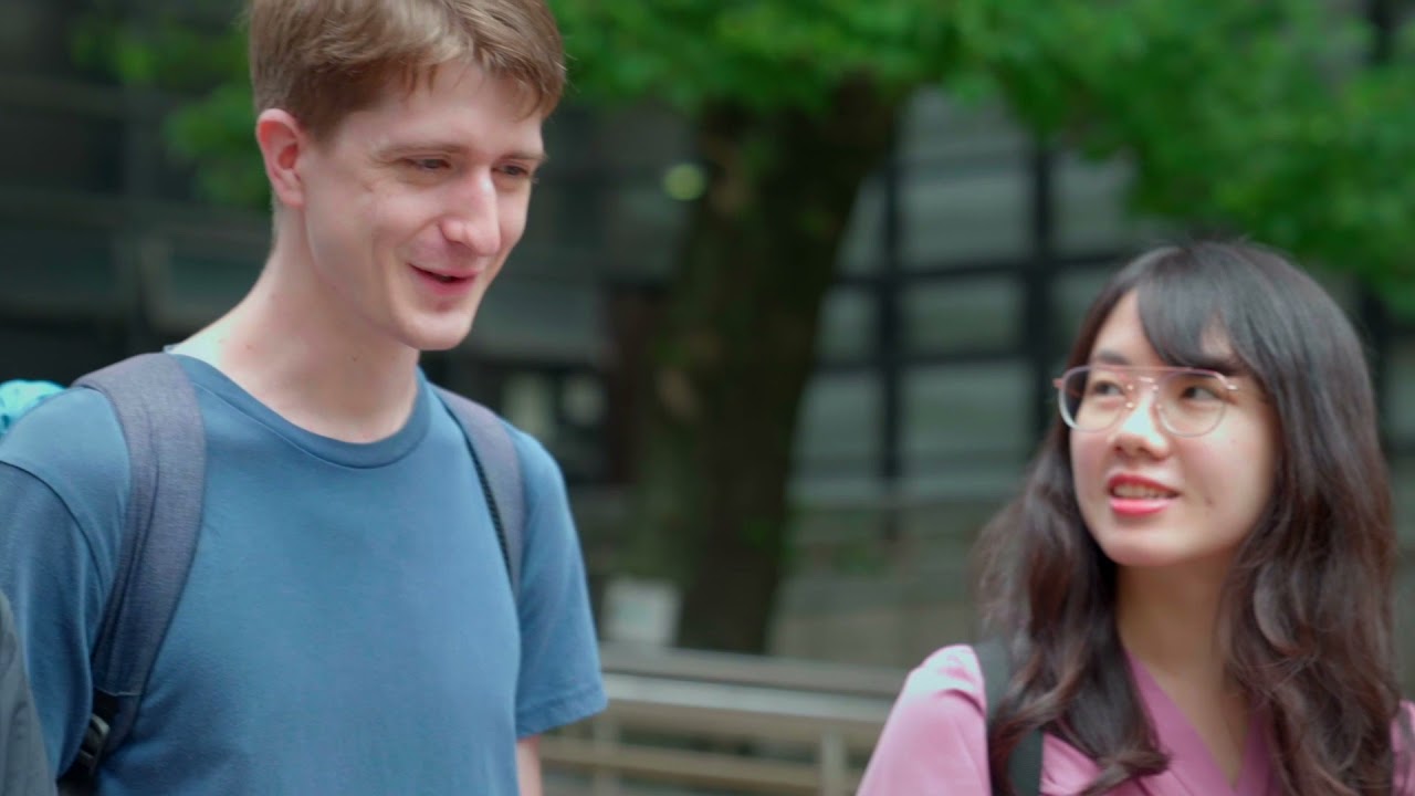 Taiwan Center for Mandarin Learning