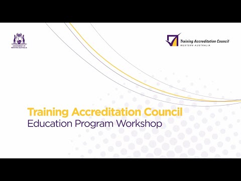 Early Changes to the Standards for RTOs Webinar