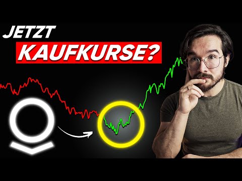 Prepare yourselves! Will you buy Palantir shares soon?