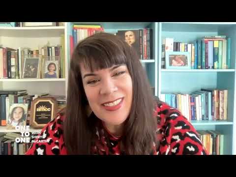 One to One with Sheryl McCarthy & Lara Stapleton – PALOMA PRESS